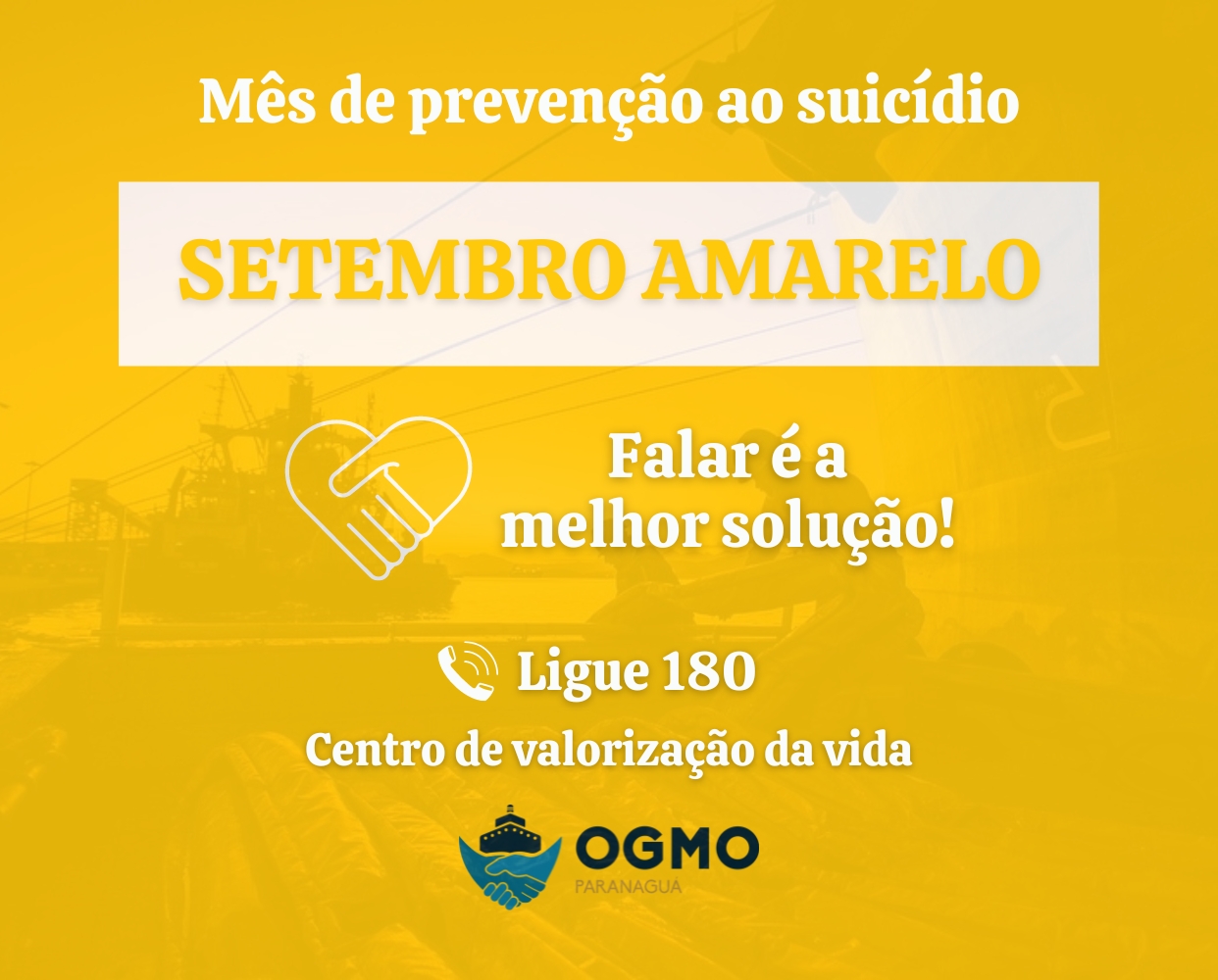 Ogmo Paranaguá