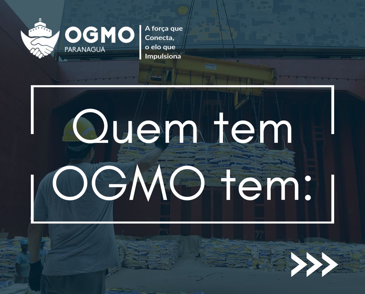 Ogmo Paranaguá